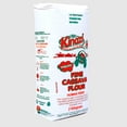 Kinazi Cassava Flour (Fufu), Premium Cassava Flour 4.4 lbs - Walmart.com Kinazi Cassava Flour (Fufu), Premium Cassava Flour 4.4 lbs - Walmart.com