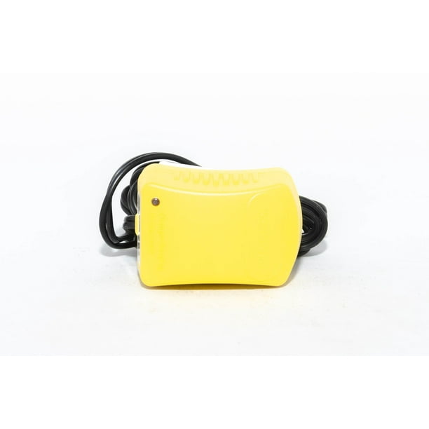 Peg Perego 24V Yellow Charger IKCB0111 - Walmart.ca