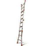 Little Giant Velocity, Model 13 - Type IA - 300 lbs Rated, Extension ...