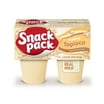Kraft Minute Tapioca Pudding, Quick Cook, Fat Free, 8 oz Box - Walmart.com