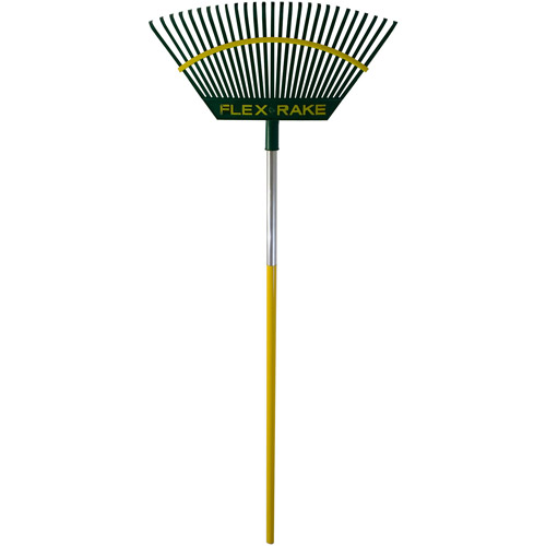 Flexrake 2A 48 in Lawn Rake - Walmart.com - Walmart.com