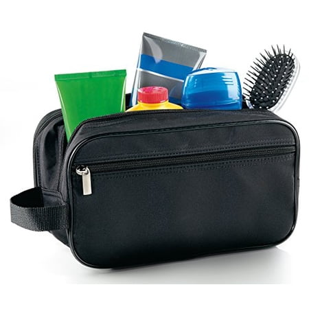Travel Smart by Conair TS080SK 10 X 5 X 5 Black Travel Smart Sundry Kit ...