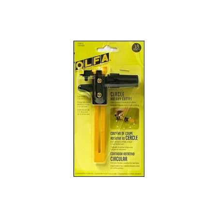 Olfa Rotary Circle Cutter - Walmart.ca