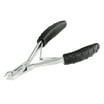 GRIP & SNIP Spiral Spring Nail Cuticle Nipper - Walmart.com
