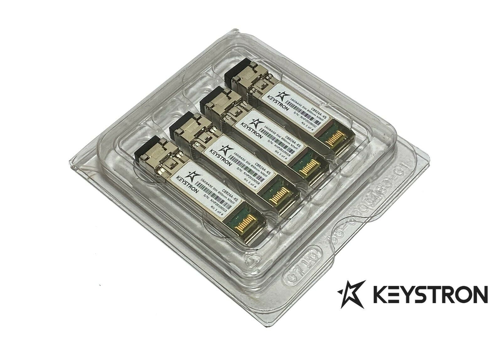 HP Compatible C8R24A 720999-001 717874-001 656435-001 MSA2040 16Gb SW ...