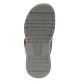 Athletic Works Boys' Beach Tech Flip Flop - Walmart.com