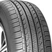 Atlas Force HP Performance Tires, Set of 4, 225/65R16 100H, All Season ...
