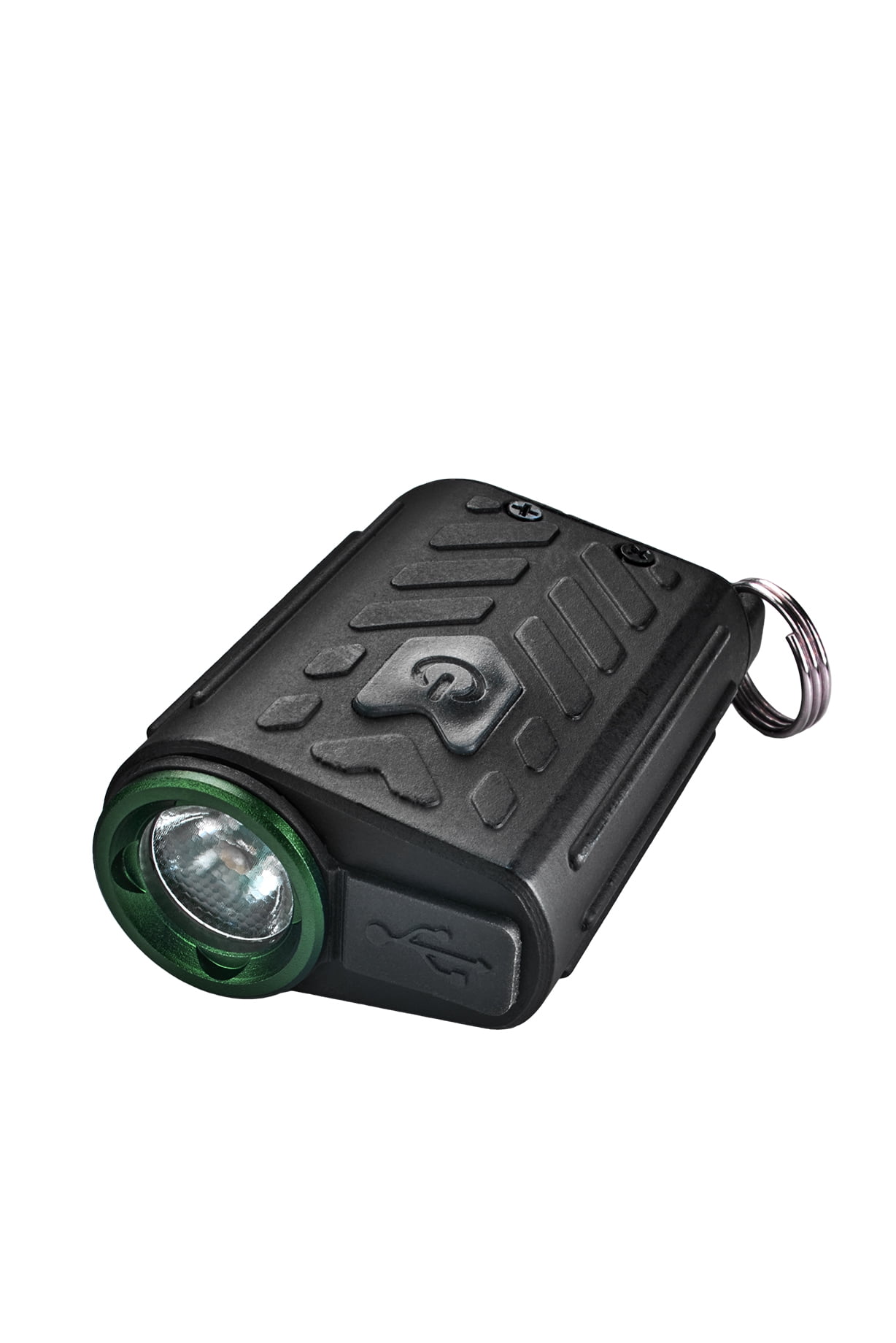 Police Security Seeker-R Keychain Light - Walmart.com
