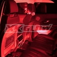 XKGlow Underglow Accent Car LED Light Strips, Multiple Colors - Walmart.com