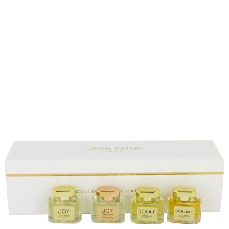 Joy Gift Set de Jean Patou Jean Patou Model | Walmart en línea