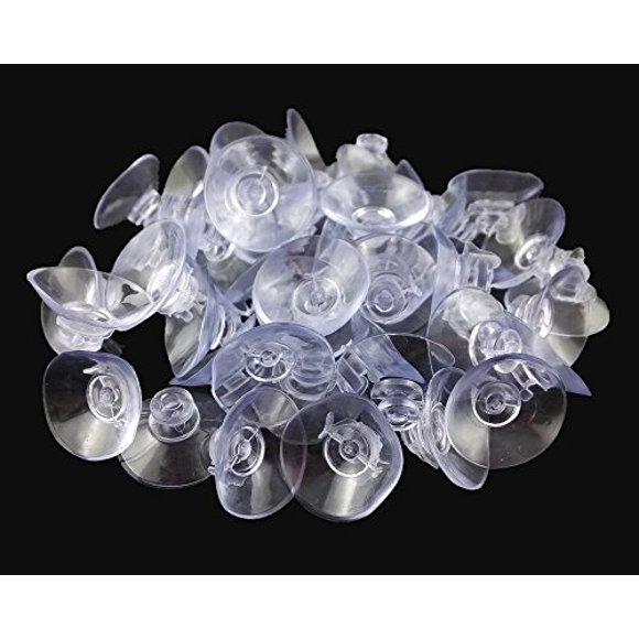 Mini Suction Cups