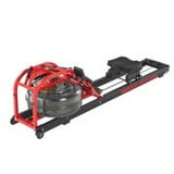 First Degree Fitness Monaco - Indoor Fluid Rower with Adjustable ...