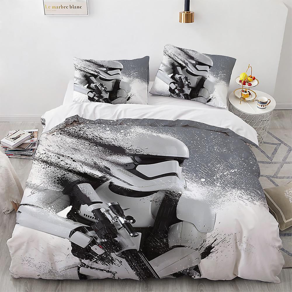 Stormtrooper bedding store