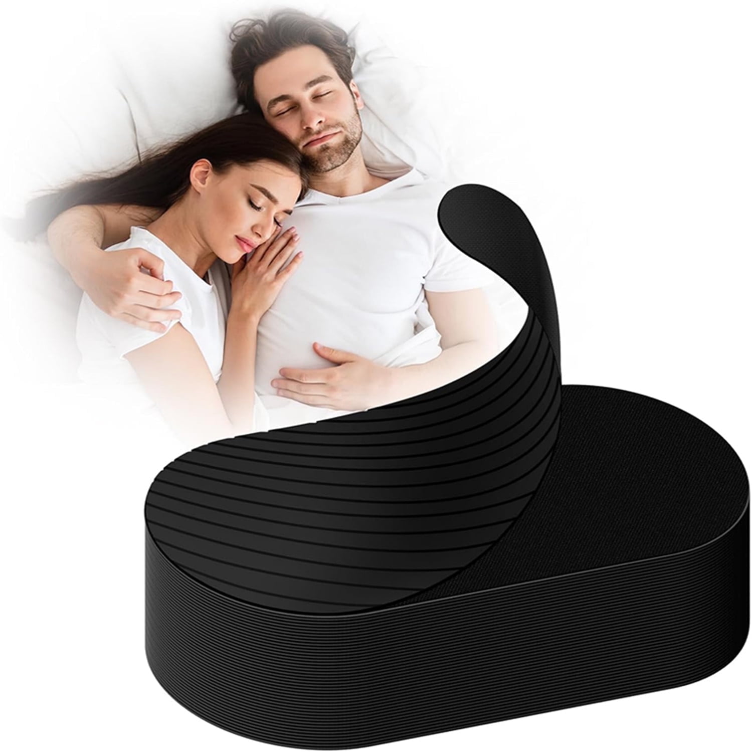 Click here for Kettion 30 - Pack Tape Strips: Hypoallergenic Brea... prices