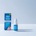 Hyland's Earache Drops, Natural Homeopathic Cold & Flu Earaches ...