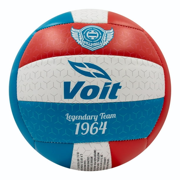Voit Balón de Voleibol No. 5 VB64 Soft | Walmart en línea