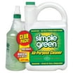 Simple Green Pro HD All-In-One Heavy-Duty Cleaner, 128 Oz - Walmart.com