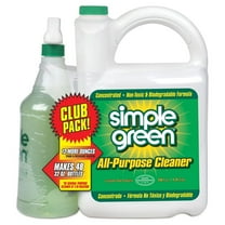 simple green 11001 Clean Building All-Purpose Cleaner Concentrate, 1 ...