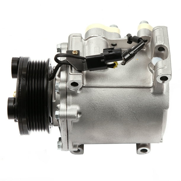 Chrysler Lebaron Ac Compressor