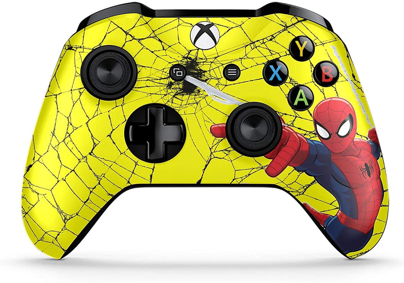 DreamController Original Modded Xbox One Controller - Xbox One Modded ...