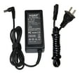 HQRP AC Adapter for Sony SA-40SE1 SA-46SE1 SA-32SE1 TV Sound Bar System ...