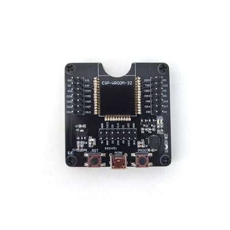 Goriertaly ESP32 Test Board Detachable Durable Indicator Light ...