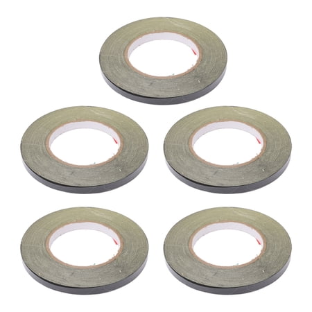 Acetate Cloth Tape, 30m Length High Temperature Resistant Easy To Tear ...