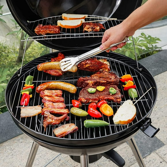 Disposable Charcoal Grill