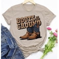 CLOTEX Funny Western T-Shirt for Women, Cowboy Take Me Away, Vintage ...