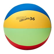 Voit® Neon Softi Tuff 6.25 in. Balls (6-Pack) - Walmart.com