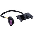 Backup Camera with Reversing Lines for Tahoe for Suburban 1500/2500 for ...