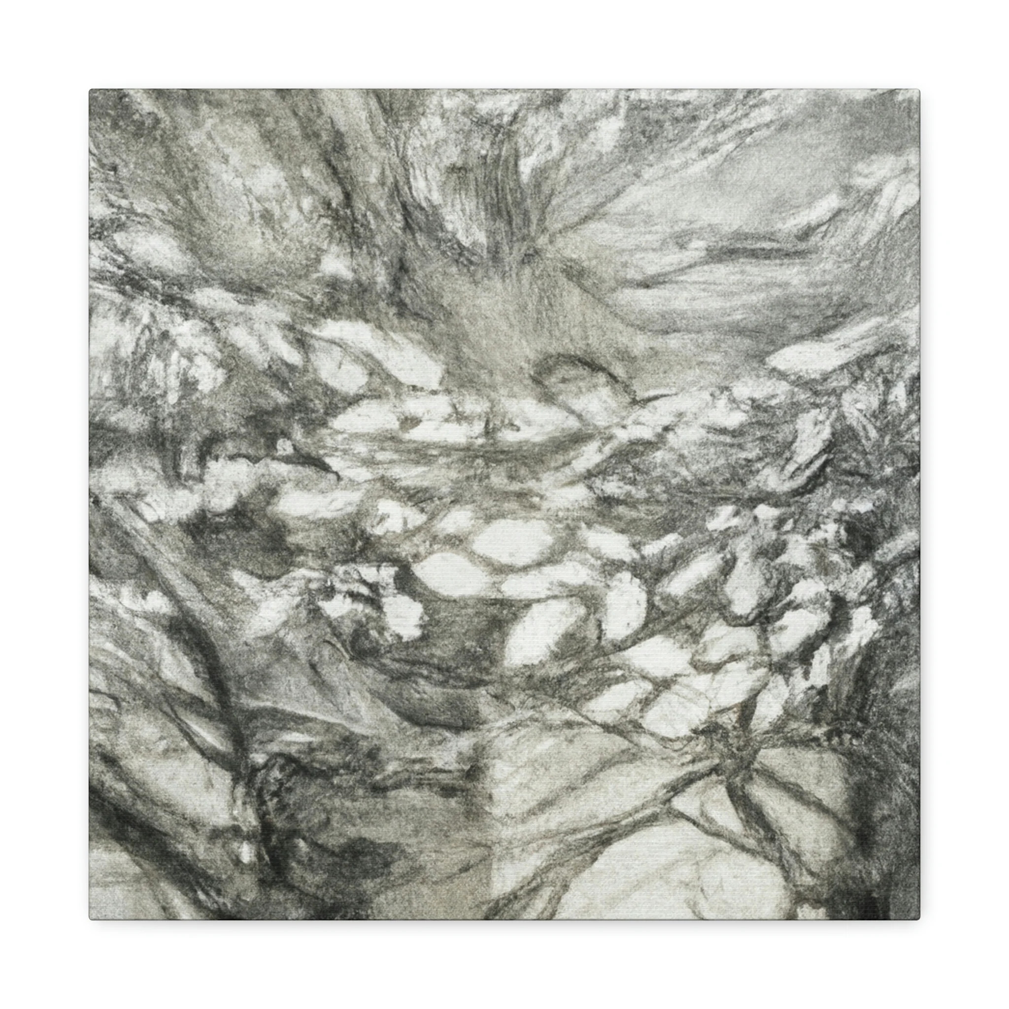 Beech Tree Realism - Canvas - Walmart.com