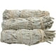 Govinda - Pack of 3 Mini White Sage Smudge Stick, 4 Inch Long - Walmart.com