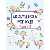 Kids Coloring Activity Books Horses!: A Coloring and Activity Book for ...