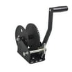 Dutton-Lainson DL2500A 2-Speed Towing Trailer Winch with 2500 lb ...