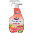 Clorox Scentiva Multi Surface Cleaner Spray, 32 OZ (Variety Pack ...
