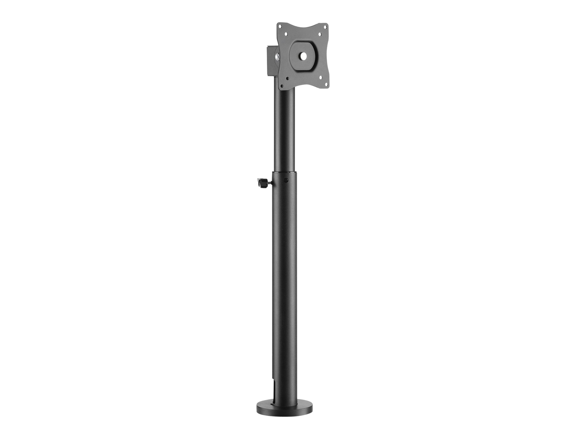 Mount-It! Height Adjustable Point of Sale (POS) Monitor Mount for ...