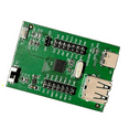 CH32V305 Development Board 32-Bit RISC-V Interconnect Microcontroller Evaluation Board - Walmart.com
