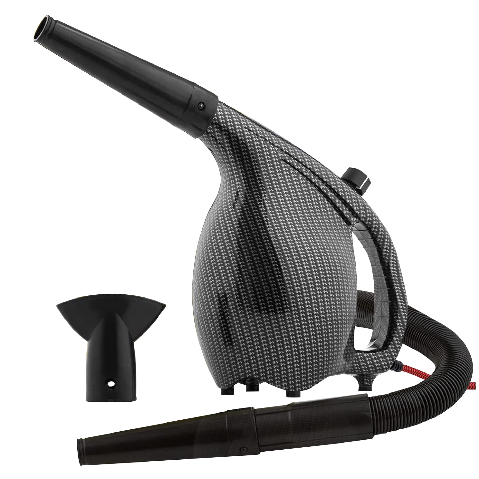 EasyGoProducts MotoDryer - Motorcycle and Car Dryer. This Blower Dryer ...