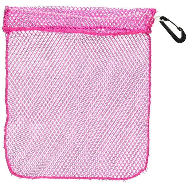 Adventure Mesh Shell Collecting Bag - Walmart.com - Walmart.com