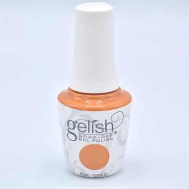Gelish - Essentials -Structure Gel Building Gel - Walmart.com
