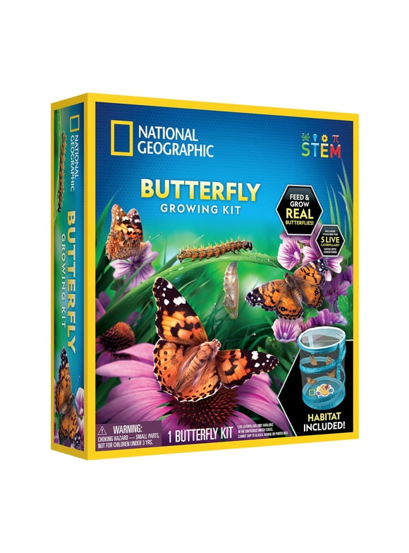 National Geographic Toys in Arts & Crafts for Kids - Walmart.com