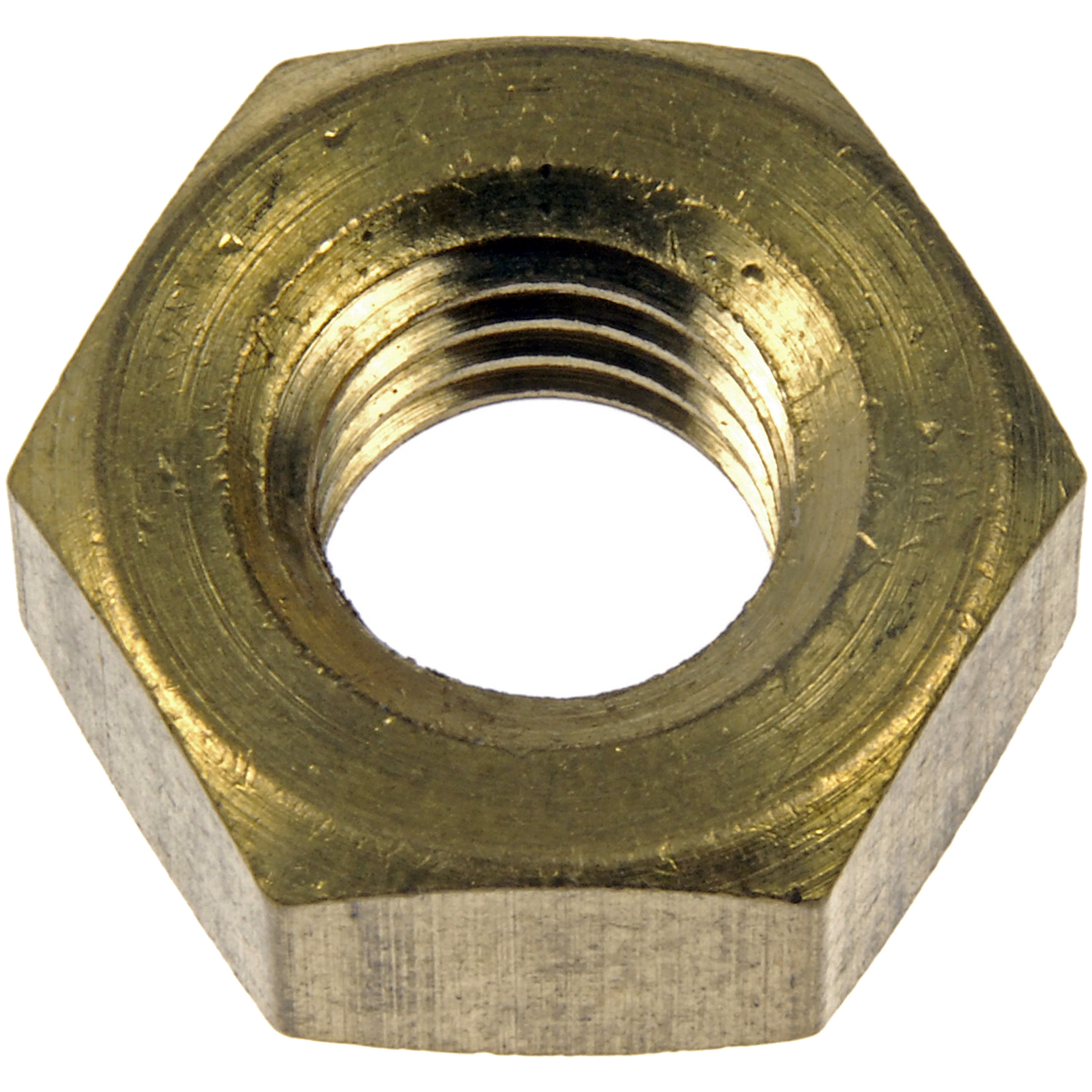 Dorman 680-155 Nut, Pack of 25 - Walmart.com