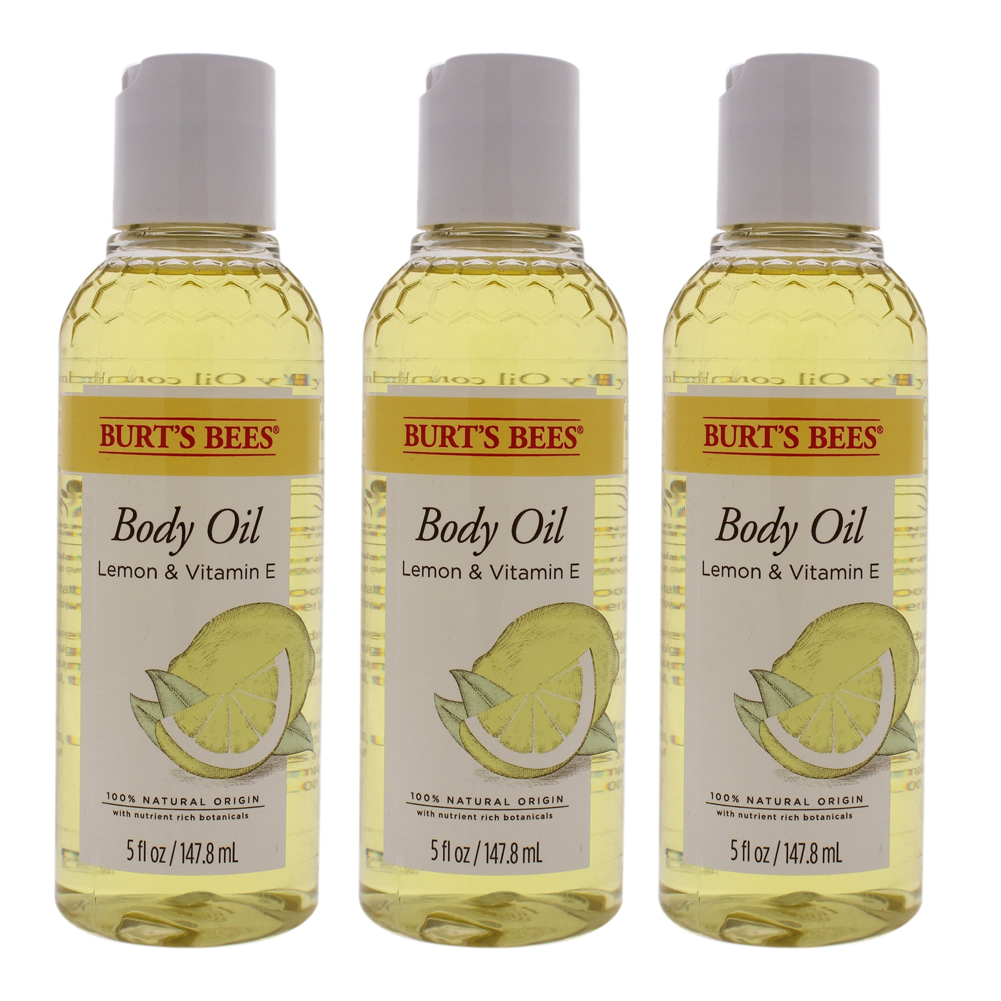 Click here for Burts Bees Body Oil - Lemon And Vitamin E By Burts... prices