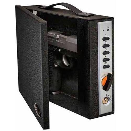 Shotlock Solo-Vault Shotgun, 200M - Walmart.com