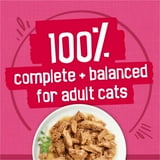 Purina Friskies Surfin' and Turfin' Variety Pack, Wet Cat Food, 5.5 oz ...