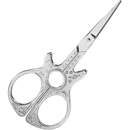 Stimmers Vintage Precision, Bent Small Scissors Stainless Steel, 11.5 5 ...