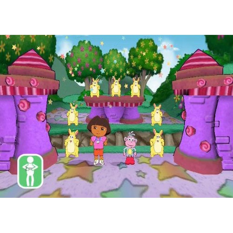 Dora Magical Garden Games Free | Fasci Garden