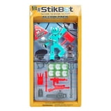 Stikbot Action Pack Series 2 - Life Style Accessories Set with solid ...