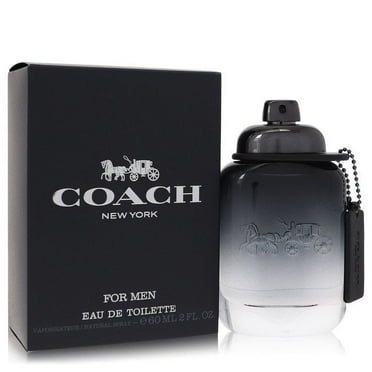 Coach Open Road Eau De Toilette, Cologne for Men, 2 oz - Walmart.com